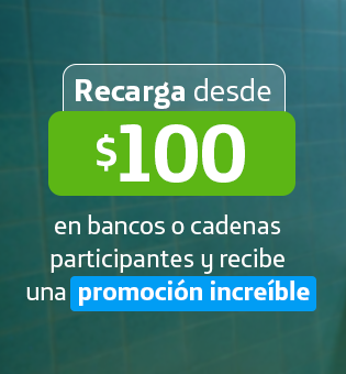 Promociones en recargas: Más gigas y beneficios | Movistar México